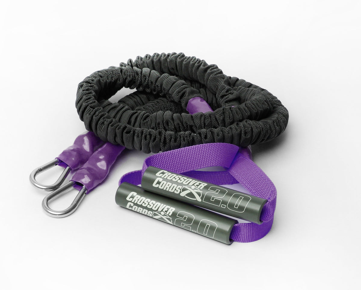 Crossover Cords – Crossover Australia